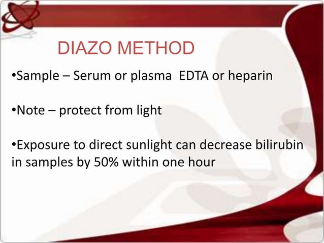 Liver function tests | PPTX | Endocrine and Metabolic Diseases ...