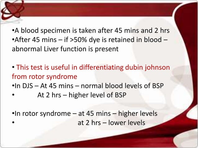 Liver function tests | PPTX | Endocrine and Metabolic Diseases ...