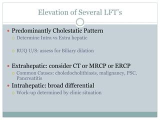 liver function test | PPT