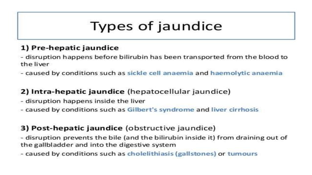 Liver function test (LFT) | PPTX