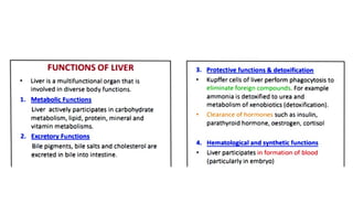 lft (1).pdf liver function test ,it's types | PPT | Free Download