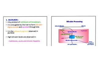 lft (1).pdf liver function test ,it's types | PDF