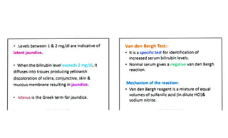 lft (1).pdf liver function test ,it's types | PPT | Free Download