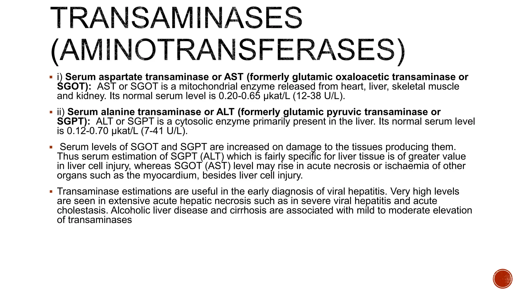 LFTx. clinical pharmacy, PharmD 4th year | PPTX
