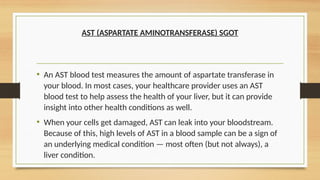 LFT (LIVER FUNCTION TEST),LIVER PANEL TEST.pptx
