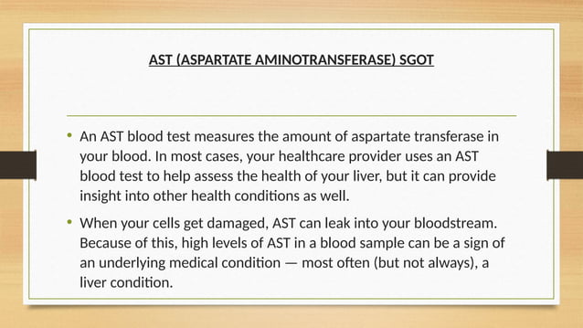 LFT (LIVER FUNCTION TEST),LIVER PANEL TEST.pptx