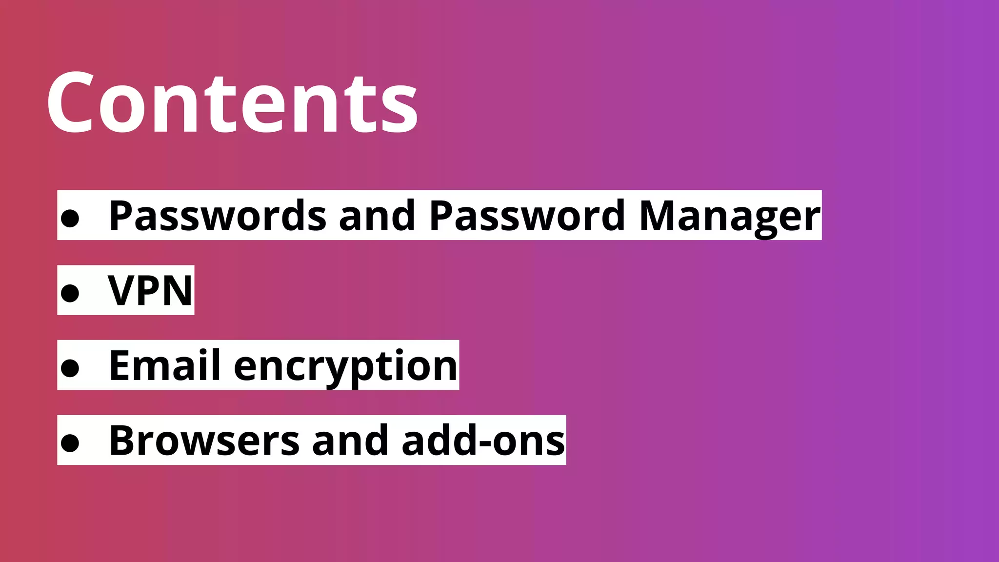 Safer Online Communication | PDF