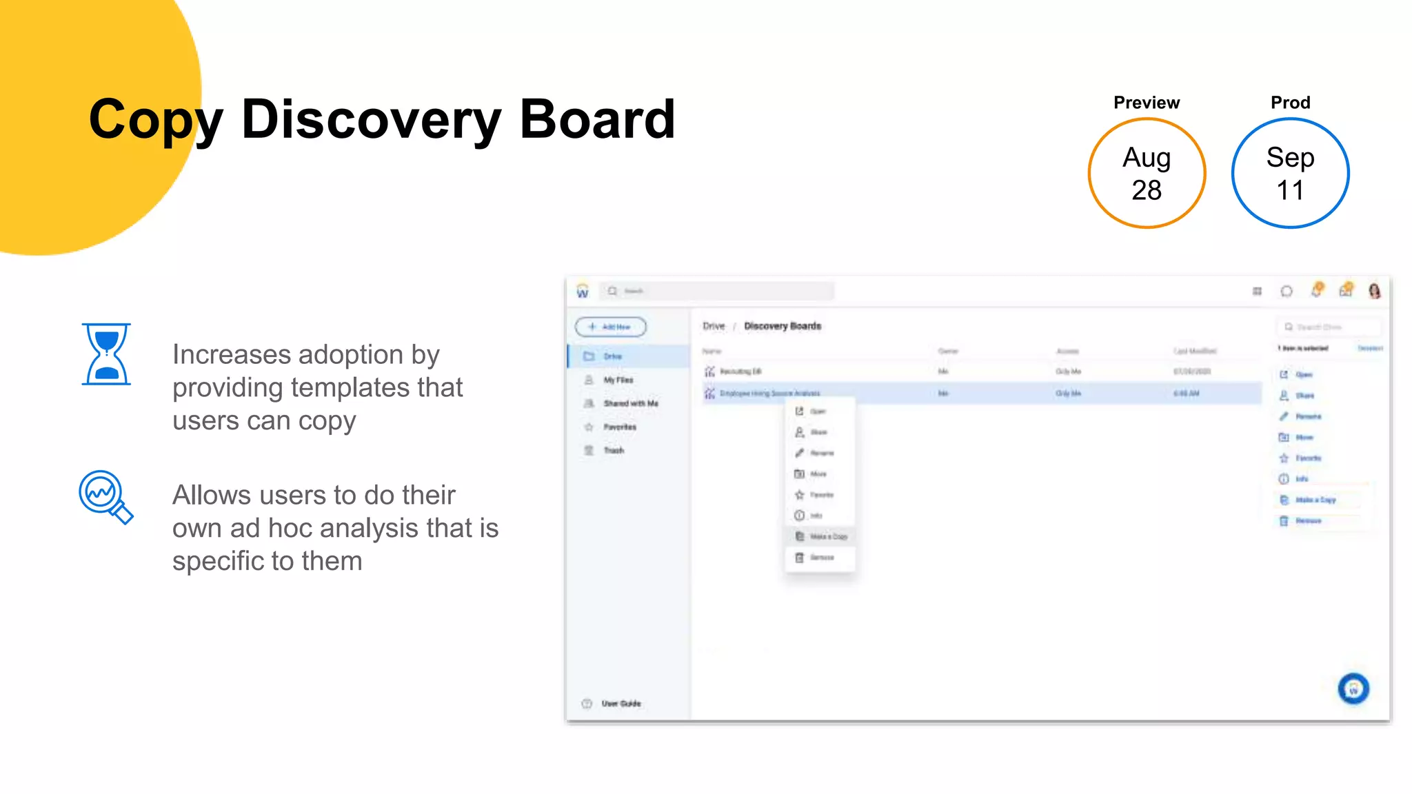 Navigating the Workday Analytics and Reporting Ecosystem | PPTX