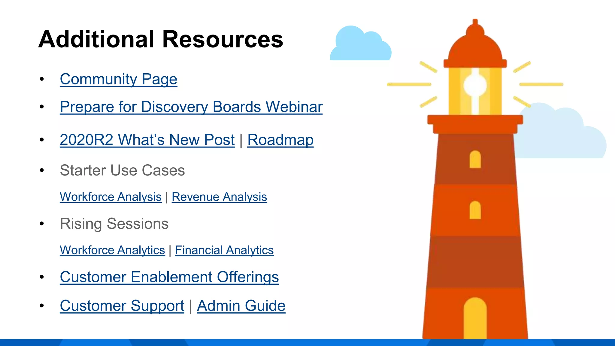 Navigating the Workday Analytics and Reporting Ecosystem | PPTX