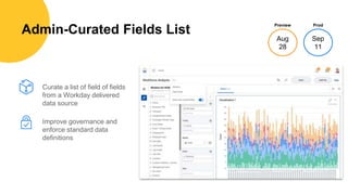 Navigating the Workday Analytics and Reporting Ecosystem | PPTX