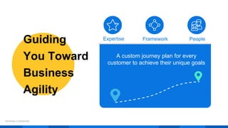 Lineage Logistics and Workday | PPTX