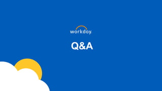 Lineage Logistics and Workday | PPTX