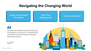 Lineage Logistics and Workday | PPTX