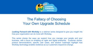 Innovation Without Disruption | PPT