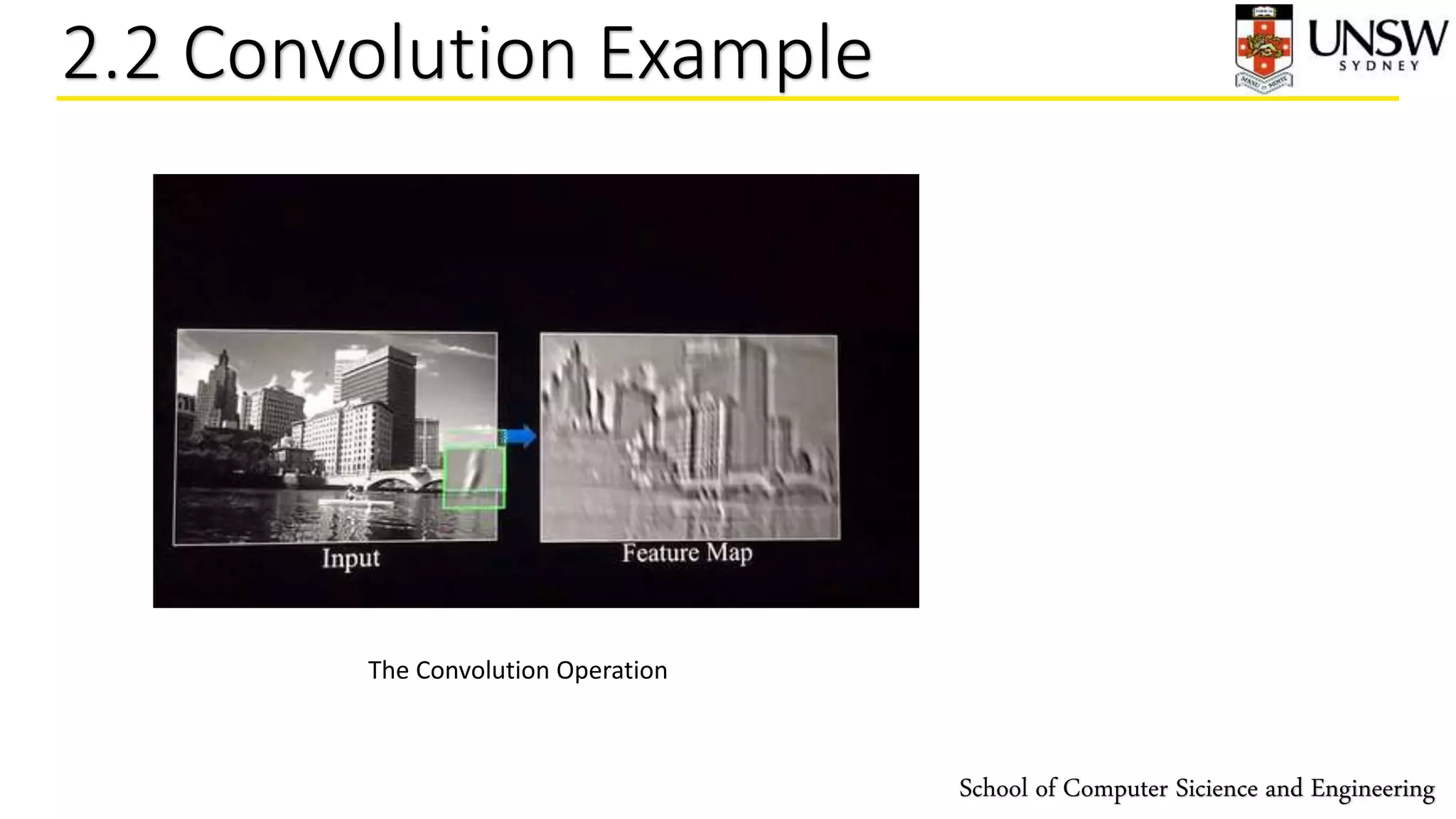 Introduction to CNN | PPTX