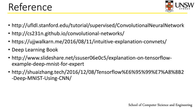Introduction to CNN | PPTX | Artificial Intelligence | Technology ...
