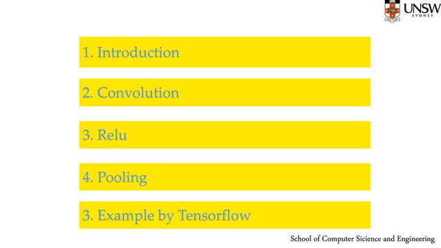Introduction to CNN | PPTX | Artificial Intelligence | Technology ...