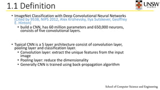 Introduction to CNN | PPTX
