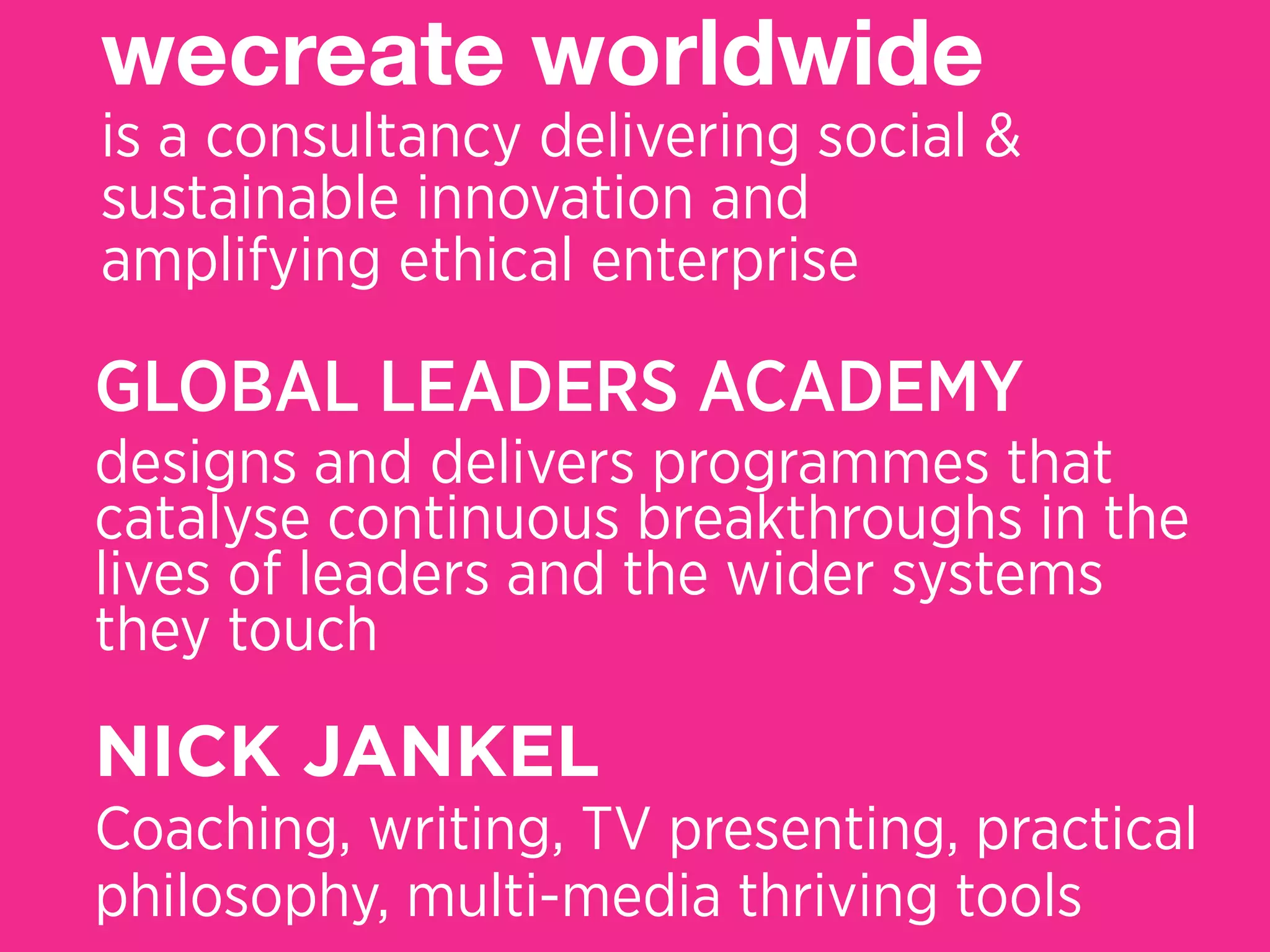 LOCAL GOV ASSOCIATION | PPT