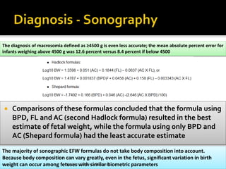 LGA seminar hashem 2018 | PPTX