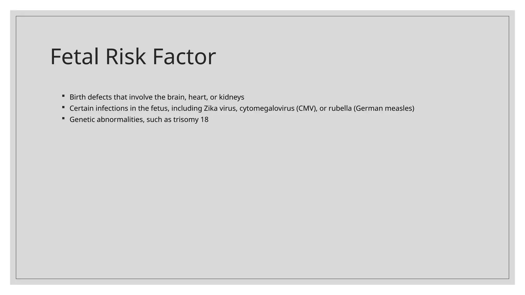LGA, SGA, AGA ppt bsn rle nursing report | PPT