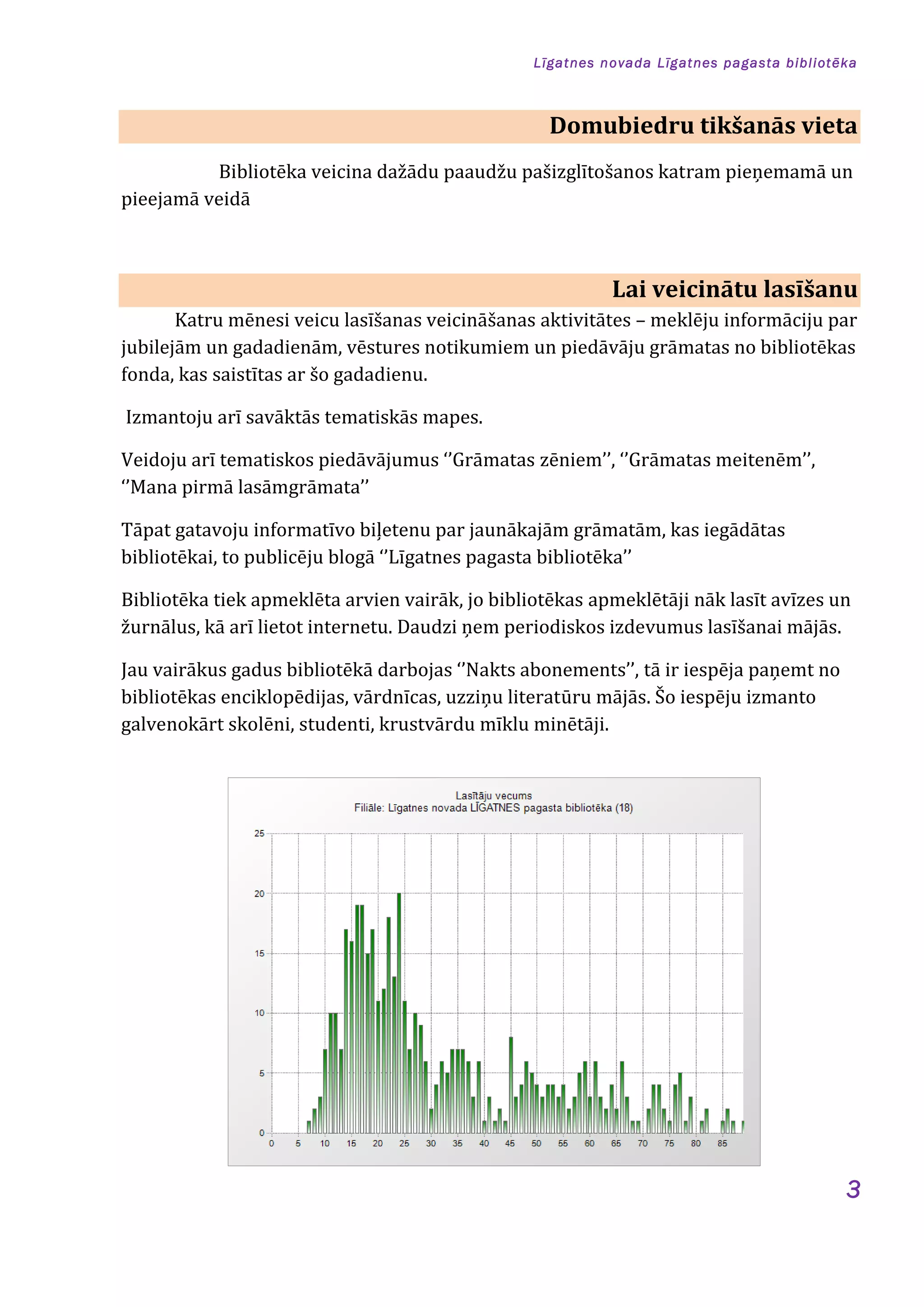 Līgatnes atskaite 2014. | PDF