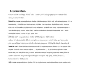 Līgatnes ūdeņi | PPT