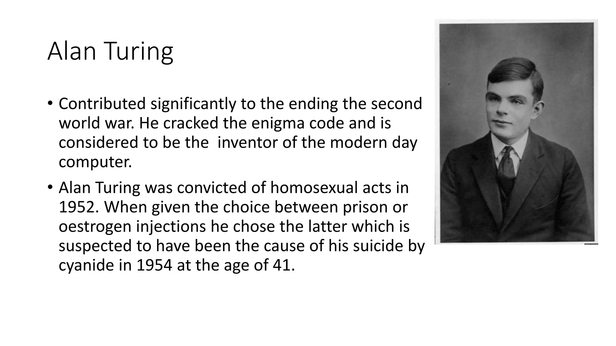 LGBT History Month 2016 | PPTX