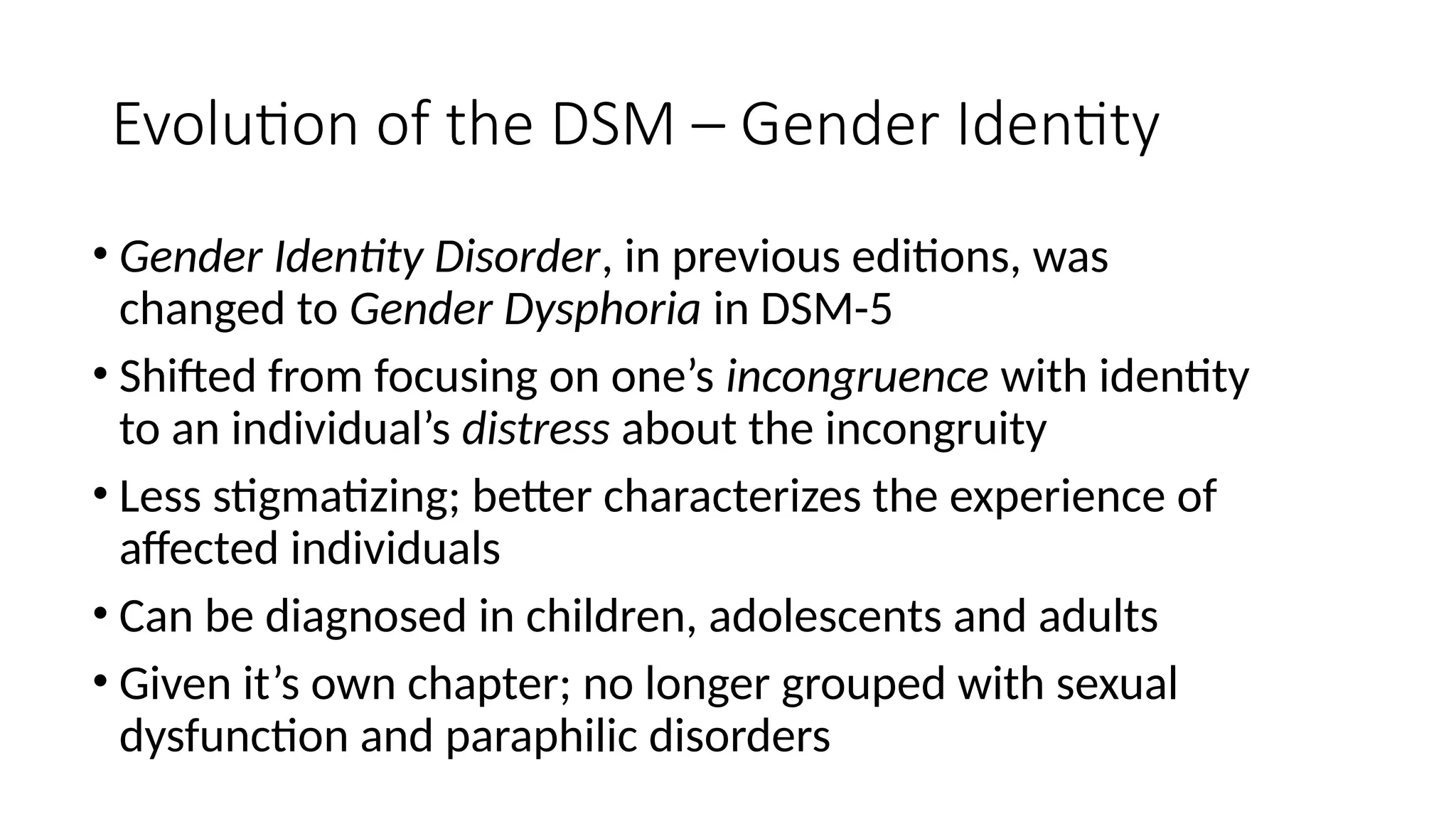 Mental-Health-Presentation - Top Health Issues for LGBT Populations | PPTX