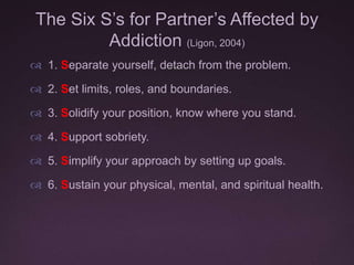Lgbt addiction | PPT