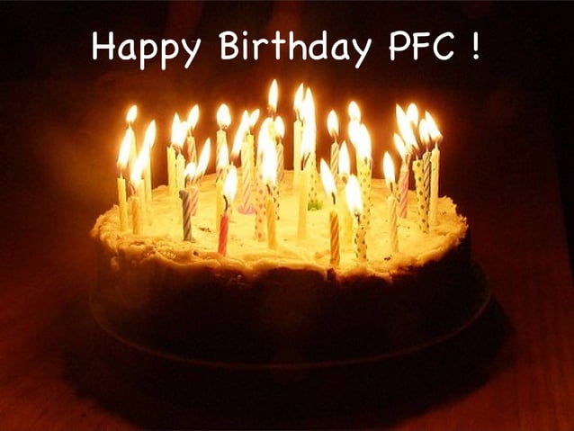 Why Pressing Mattered - 20 Years of Press for Change | PPT