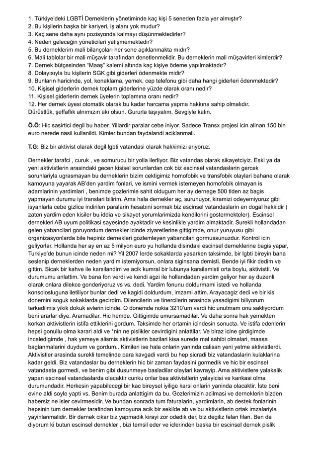 Lgbti.org lgbti-dernekler-hakkinda-sok-iddialar | PDF