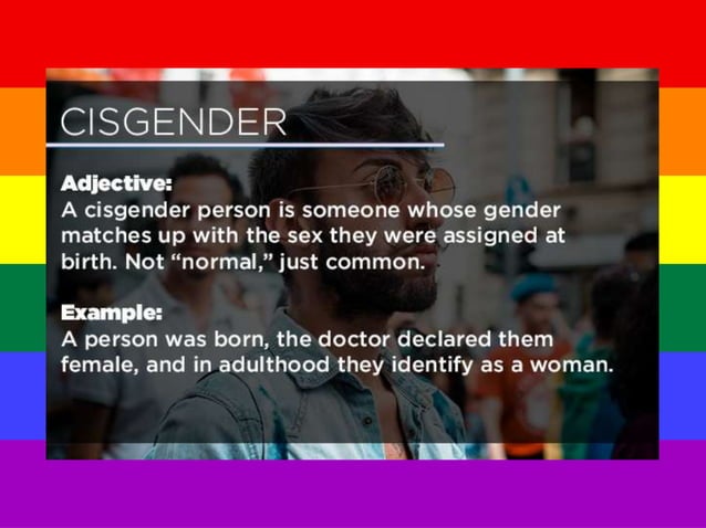 LGBTQ month lesson on homophobic language | PPTX | Debated Sensitive ...