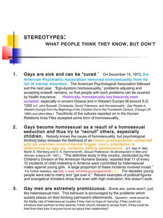 Lgb tpowerpoint | PDF