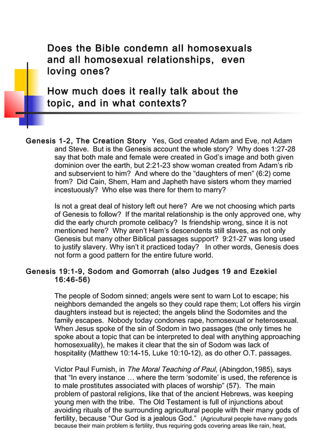 Lgb tpowerpoint | PDF