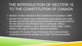 Lgbt powerpoint | PPTX