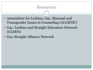 Lgbt ppt for blog | PPT