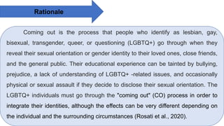 LGBTQ- PPT by Group 6 (raven).pptx