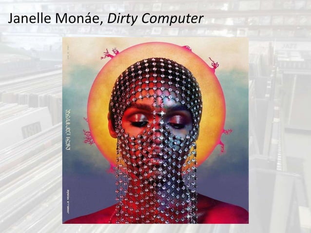 Memorable LGBTQ Album Covers of 2018 | PPT