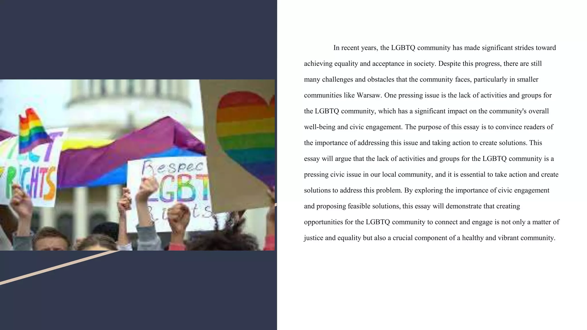 LGBTQ Community Engagement.pptx