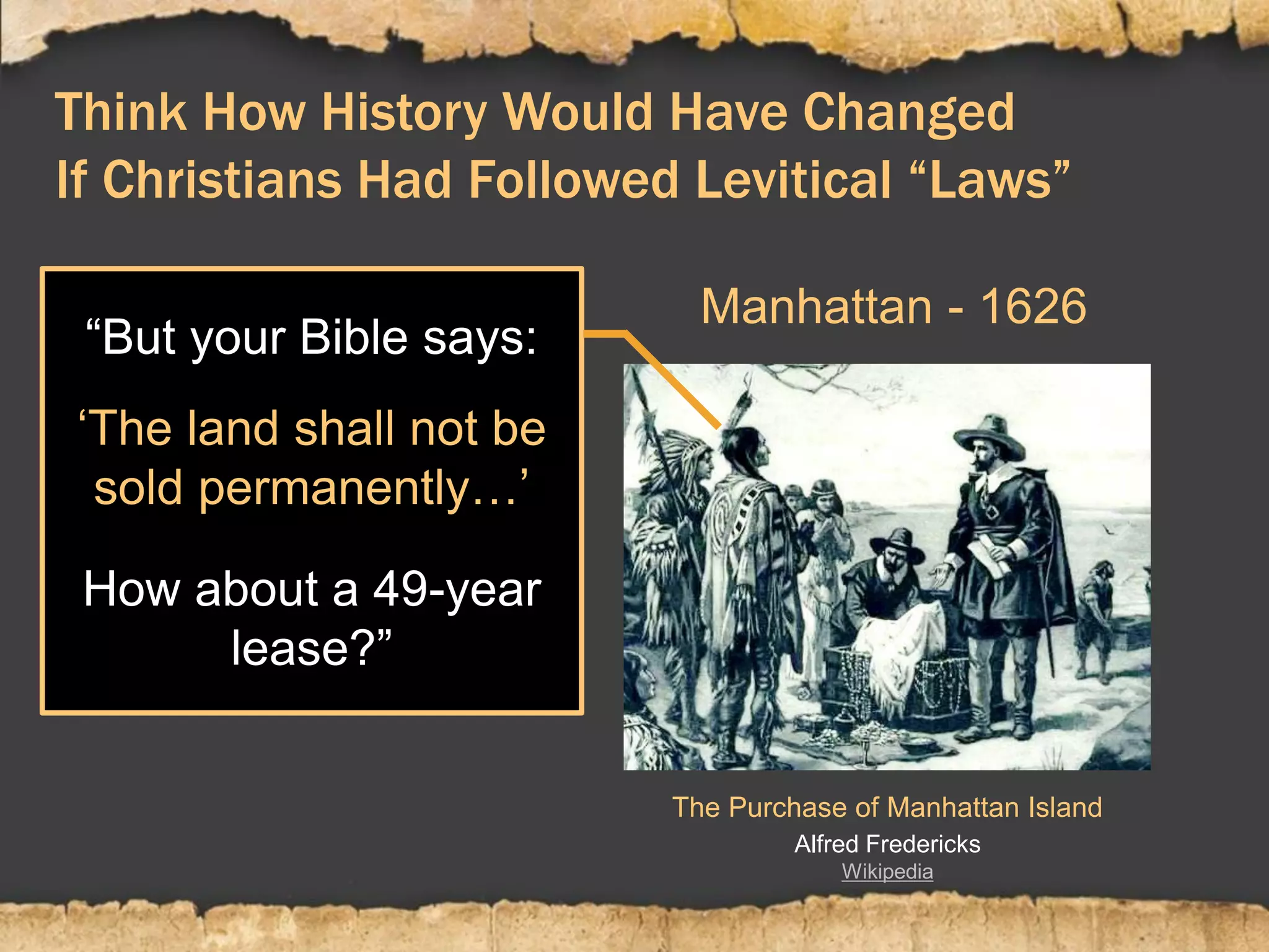 The Bible and Homosexuality, Part 1: Sodom and Gomorrah and the Old ...