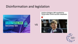 Information LGBTQIA+ disinformation: information literacy for allyship ...