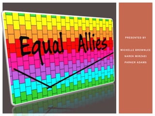 Lgbtq presentation | PPTX