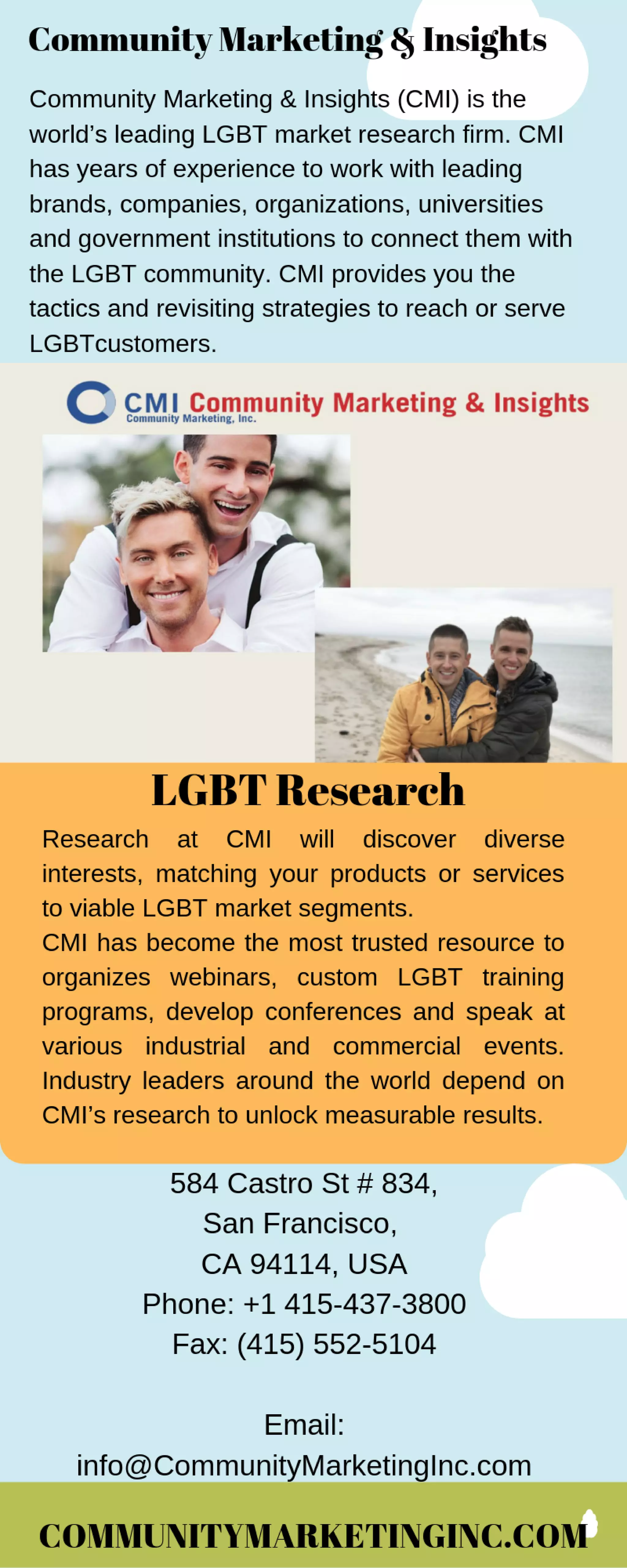 LGBT Research | PDF
