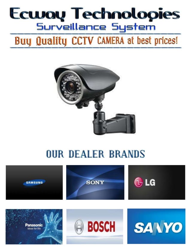 Lg cctv camera ir model | DOCX | Cameras and Camcorders | Consumer Electronics