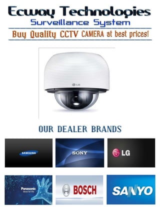 Lg cctv outdoor camera ir model | PDF