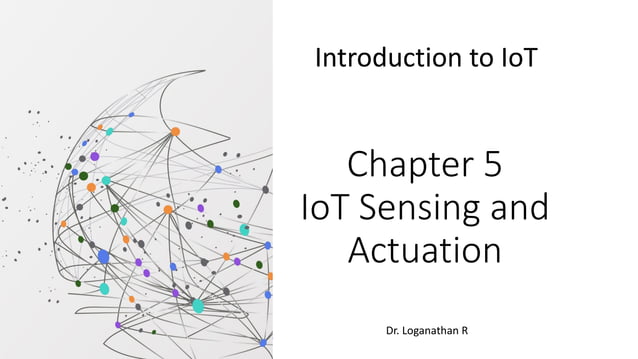 IoT Sensing and Actuation.pdf