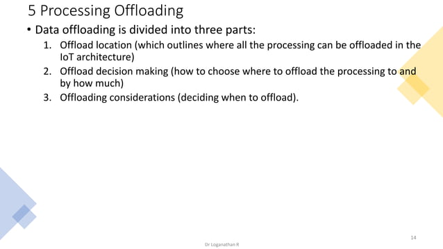 Ch 6 IoT Processing Topologies and Types.pdf | Internet of Things | Internet
