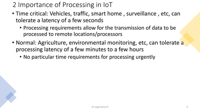 Ch 6 IoT Processing Topologies and Types.pdf | Internet of Things | Internet