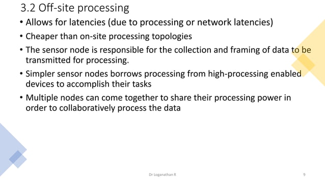 Ch 6 IoT Processing Topologies and Types.pdf | Internet of Things ...